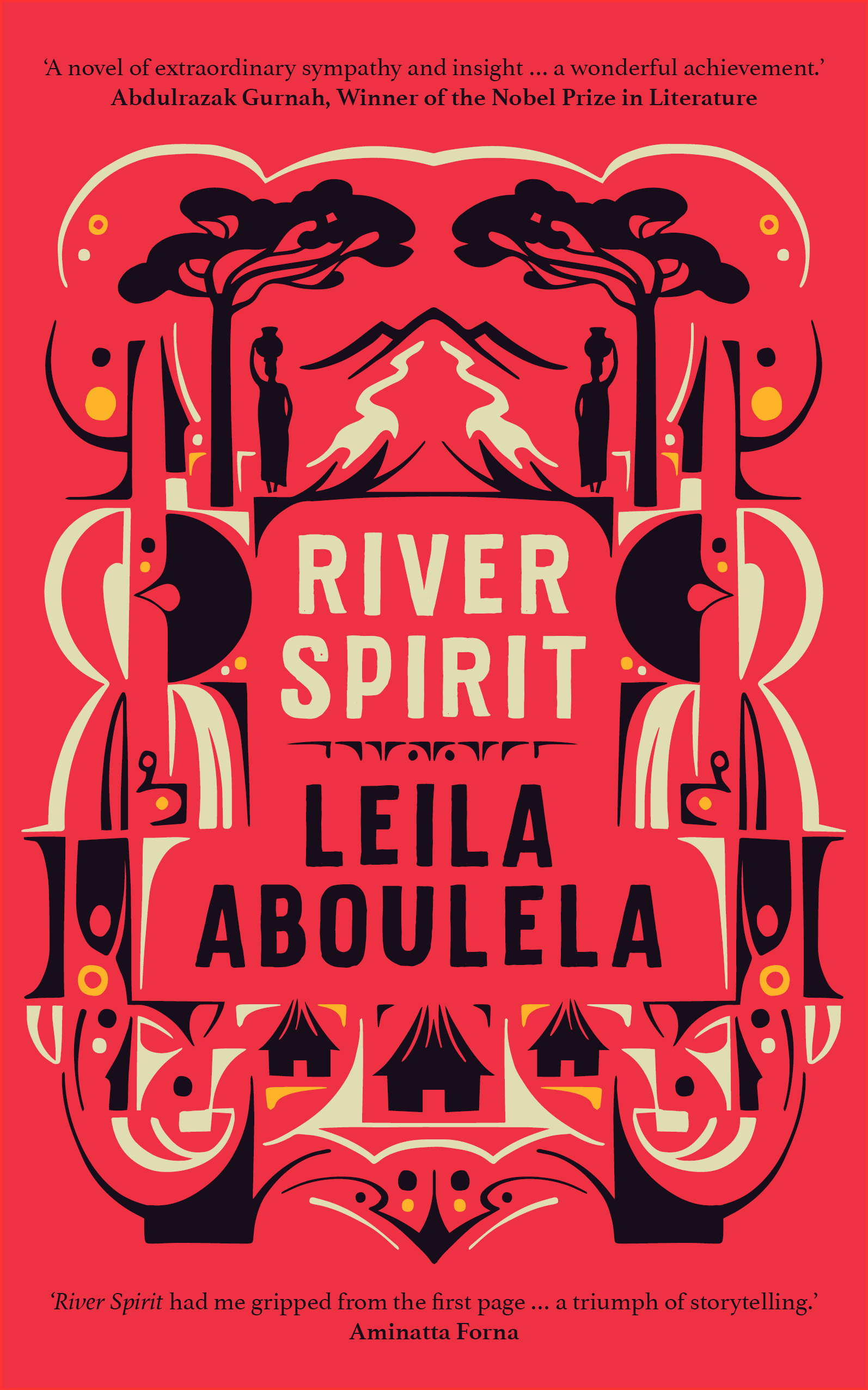In conversation with Sudanese author Leila Aboulela | The Authors’ Club ...