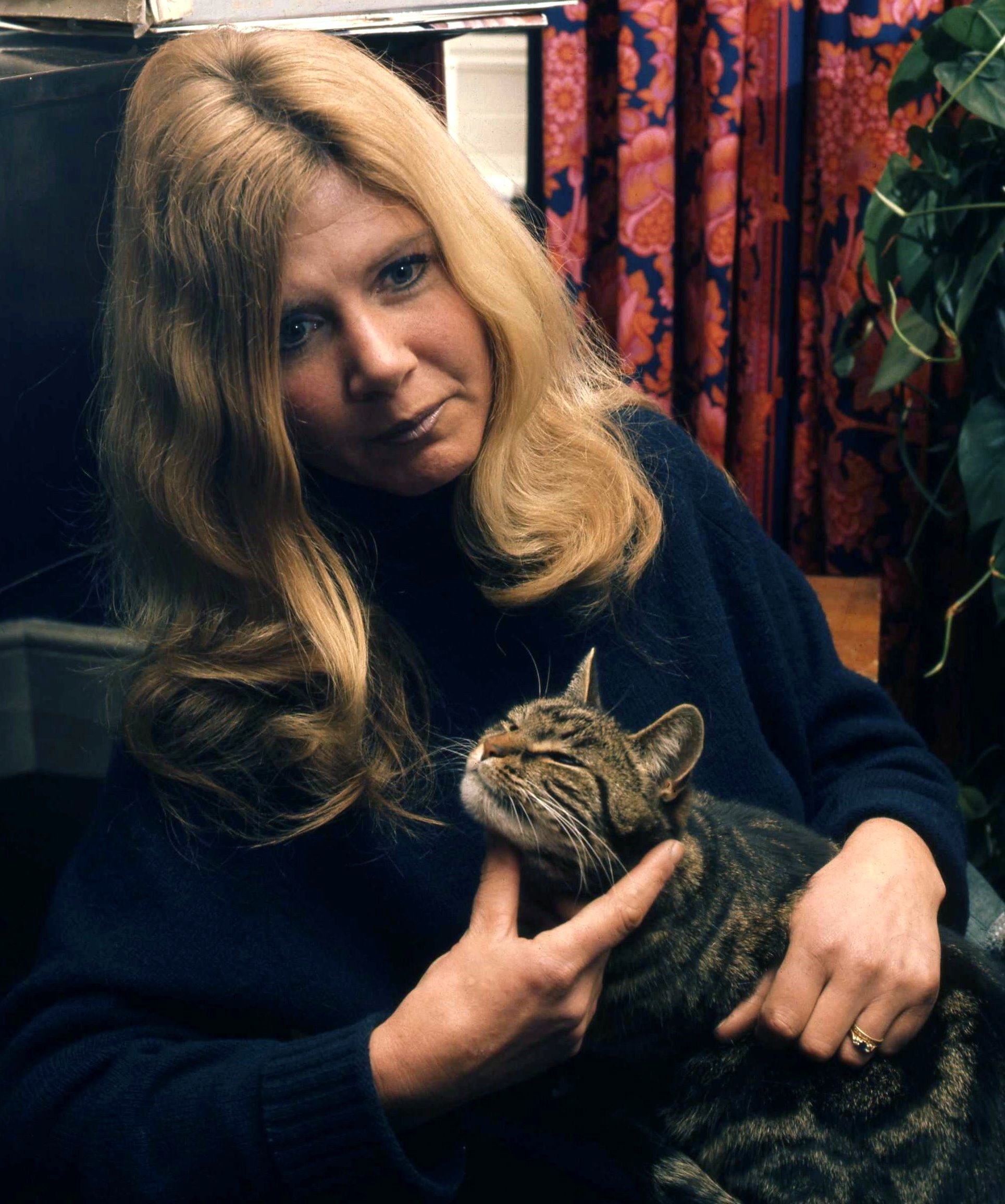 Remembering Jilly Cooper | The Authors' Club Since 1891